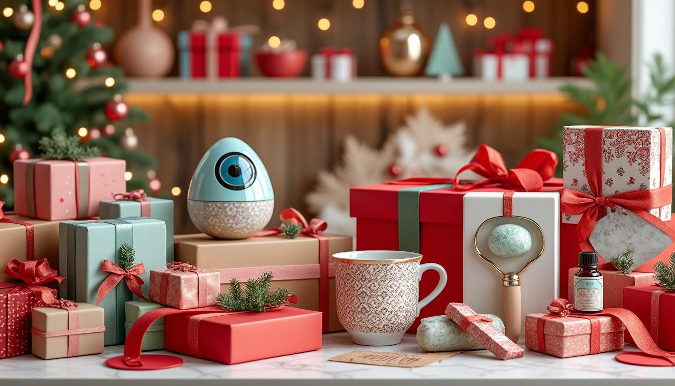 idées cadeaux inédites à dénicher sur Zecadeau